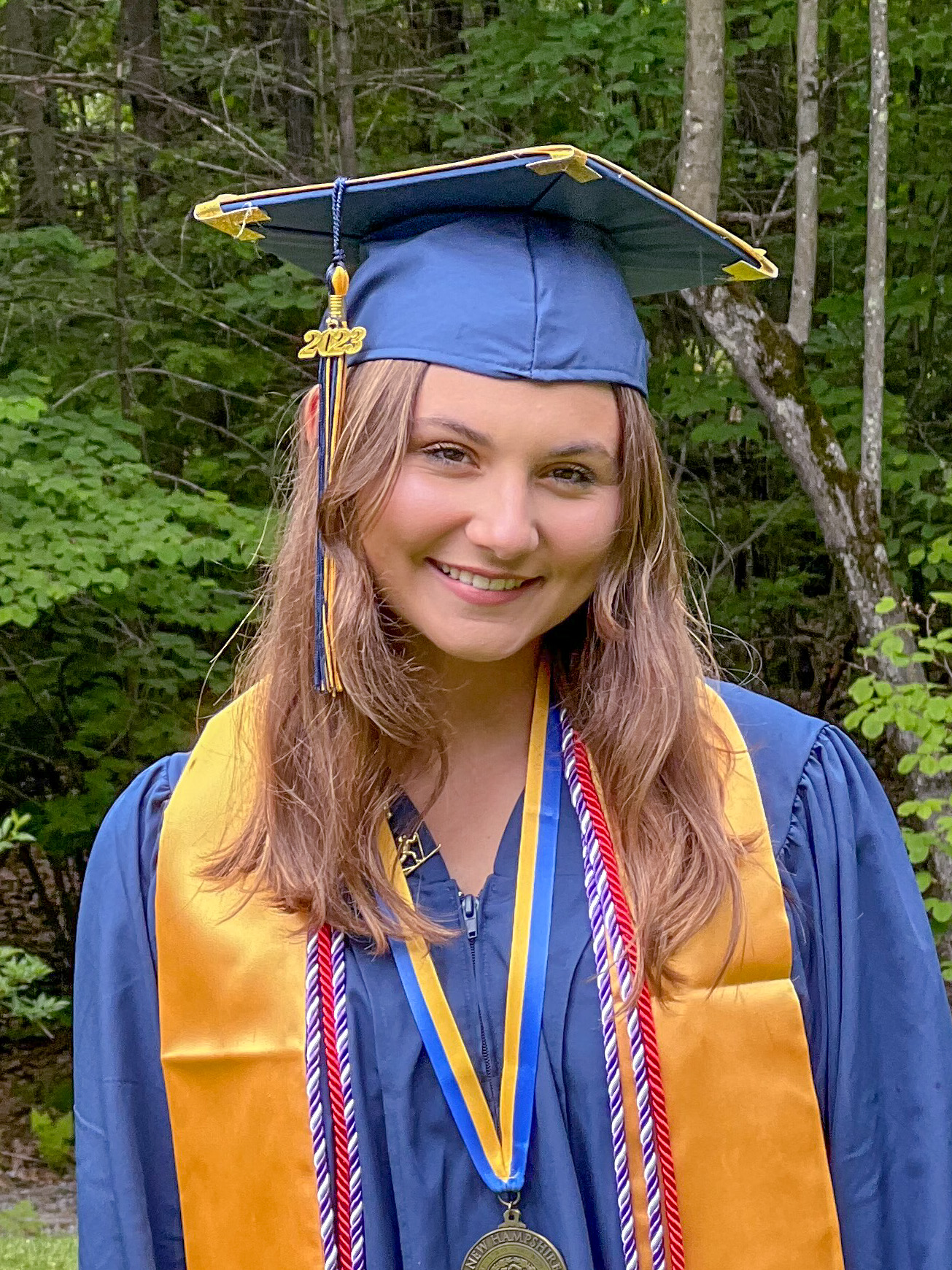 2023 Scholarship Awards - NHWGA Charitable Foundation